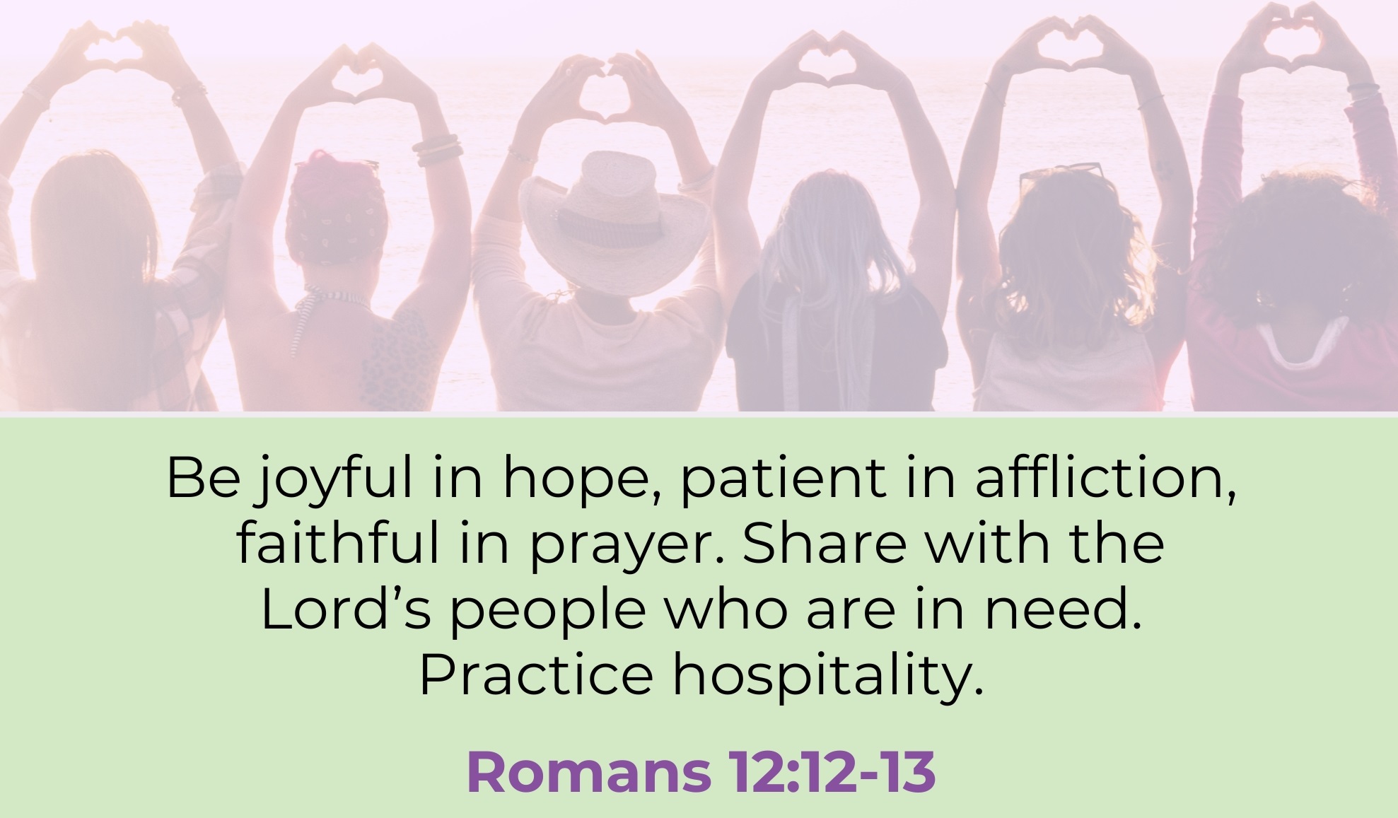 Mission & Vision - Making Miracles Group Home